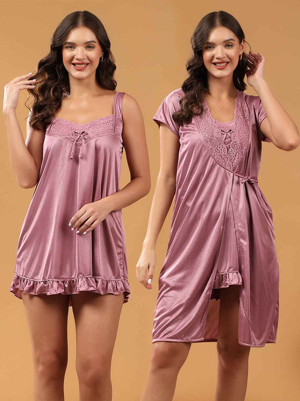 Night Wear Set – Brachy